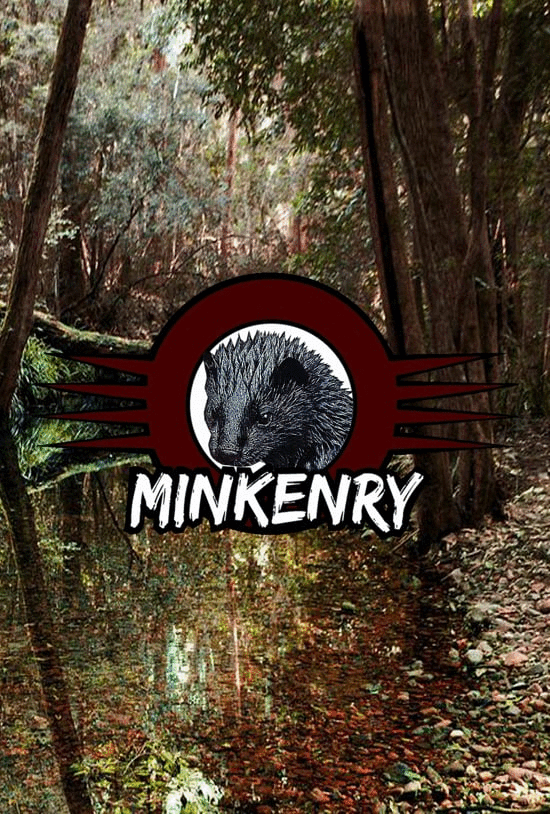 Home page – The Mink Man