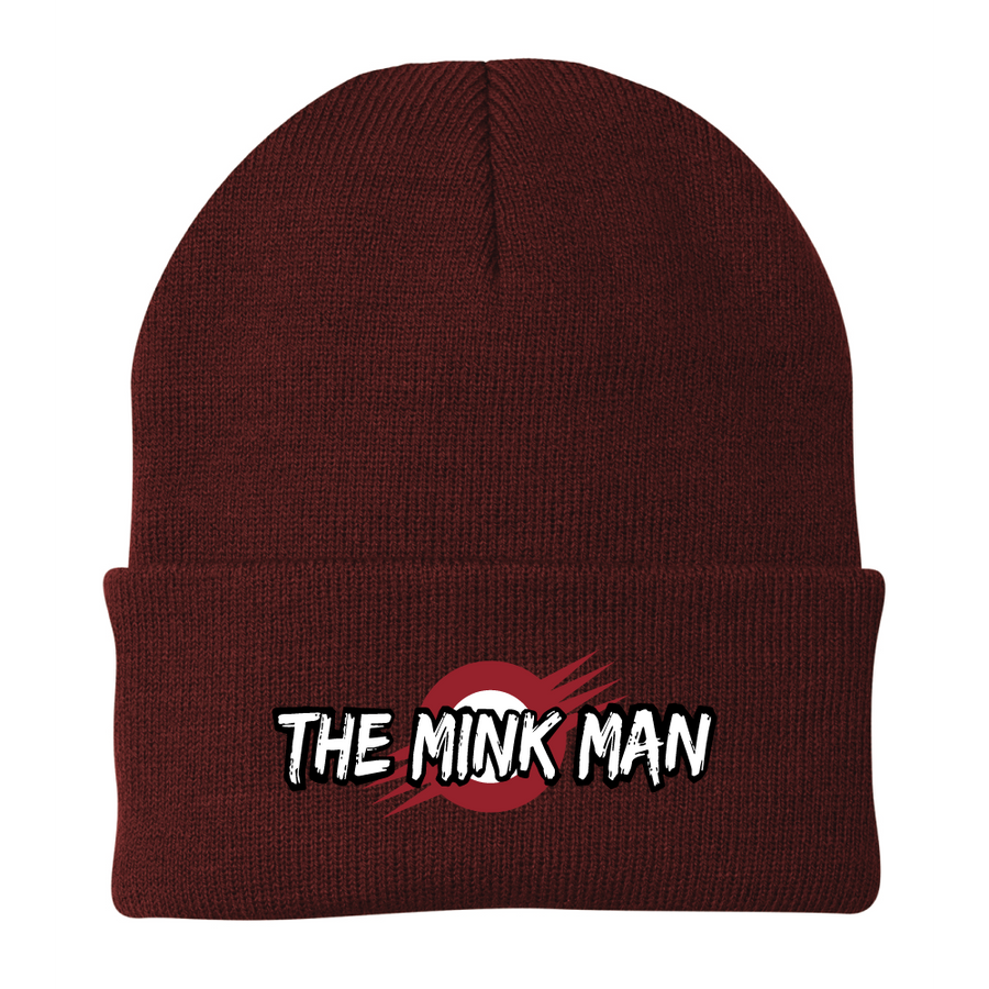 The Mink Man